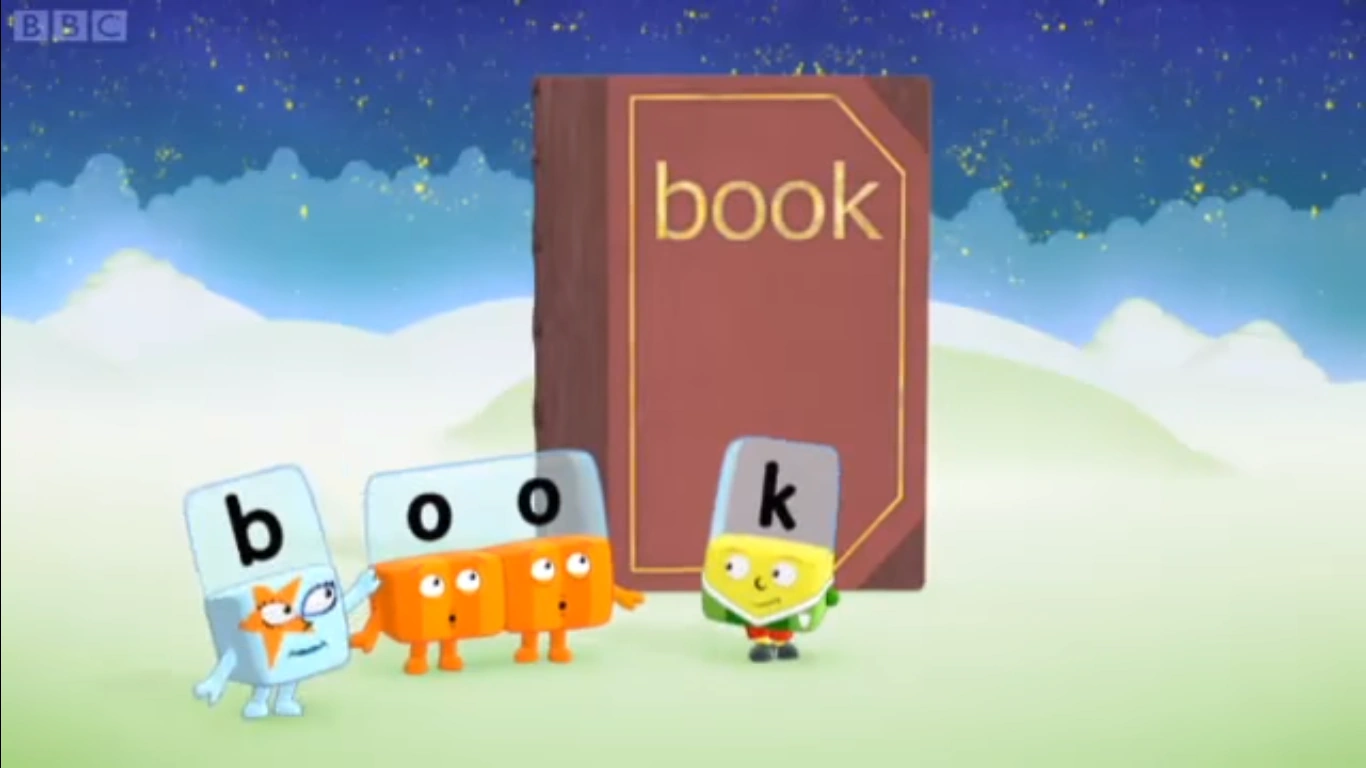Discuss Everything About Numberblocks Wiki | Fandom