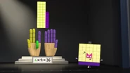 The Magical Nines/Gallery | Numberblocks Wiki | Fandom