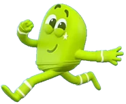 Lime (character)/Gallery | Numberblocks Wiki | Fandom