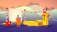 Stampolines/Gallery | Numberblocks Wiki | Fandom