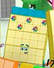 Thirty-Five/Gallery | Numberblocks Wiki | Fandom