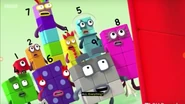 Ten Again/Gallery | Numberblocks Wiki | Fandom
