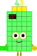 User blog:SonnyTheNBFan/My Fanmade Numberblocks | Numberblocks Wiki ...