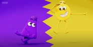 Purple (character)/Gallery | Numberblocks Wiki | Fandom