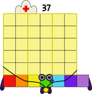 User blog:Roundtreepkenobi/My Figured Out Numberblocks | Numberblocks ...