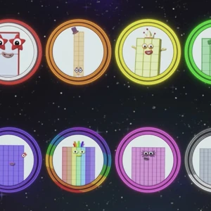 Discuss Everything About Numberblocks Wiki | Fandom