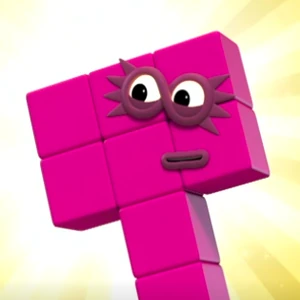Building Blocks | Numberblocks Wiki | Fandom