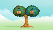 The Two Tree | Numberblocks Wiki | Fandom