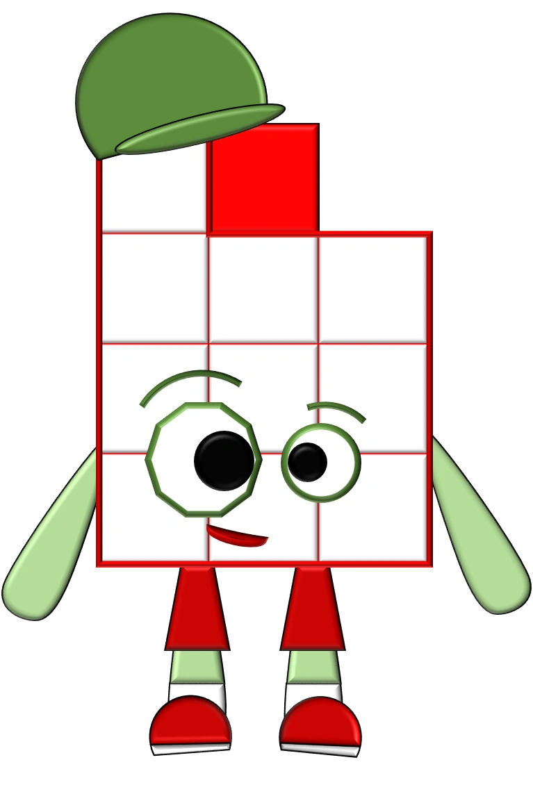 Category:Eighteen Fans | Numberblocks Wiki | Fandom