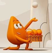 Orange (character)/Gallery | Numberblocks Wiki | Fandom