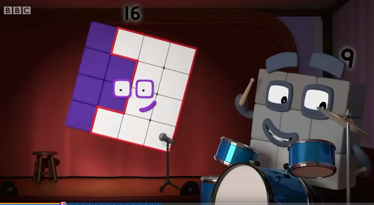 User blog:Celestine the ultra mage/Nothing! | Numberblocks Wiki | Fandom