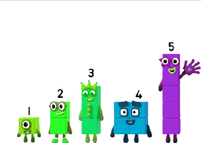 User blog:Jaydob04/The Nimberblicks (Alternate Numberblocks ...