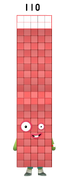 Fanmade Galleries for other Numberblocks/110-119 | Numberblocks Wiki ...