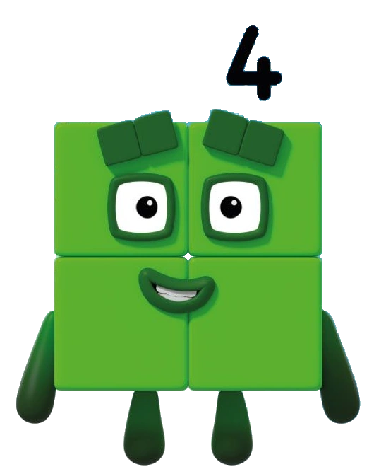 User blog:LRHspace13/Numberblock characters! | Numberblocks Wiki | Fandom