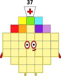 User Blognathancomixnumbercubes Numberblocks Wiki Fandom