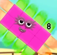 The Way of the Rectangle/Gallery | Numberblocks Wiki | Fandom