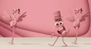 Pink (character)/Gallery | Numberblocks Wiki | Fandom