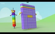 Seven (character)/Gallery | Numberblocks Wiki | Fandom