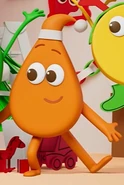 Orange (character)/Gallery | Numberblocks Wiki | Fandom