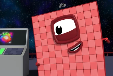 Numberblocks Wiki Fandom Powered By Wikia Discuss Everything About