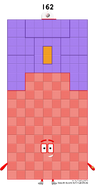 Fanmade Galleries for other Numberblocks/160-169 | Numberblocks Wiki ...