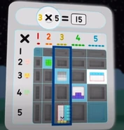 Grid Unlocked/Gallery | Numberblocks Wiki | Fandom