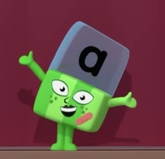An Alphablocks Adventure/Gallery | Numberblocks Wiki | Fandom
