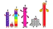 Early Concepts | Numberblocks Wiki | Fandom