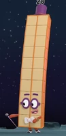 Twenty (character)/Gallery | Numberblocks Wiki | Fandom