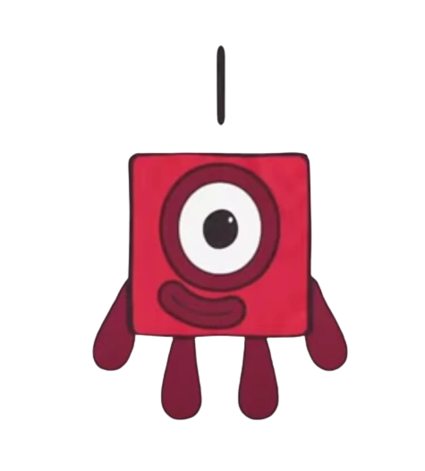 Drawing Tutorial for Kids | Numberblocks Wiki | Fandom