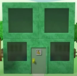 The Numberblocks' Houses | Numberblocks Wiki | Fandom