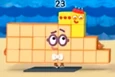 Twenty-Three | Numberblocks Wiki | Fandom