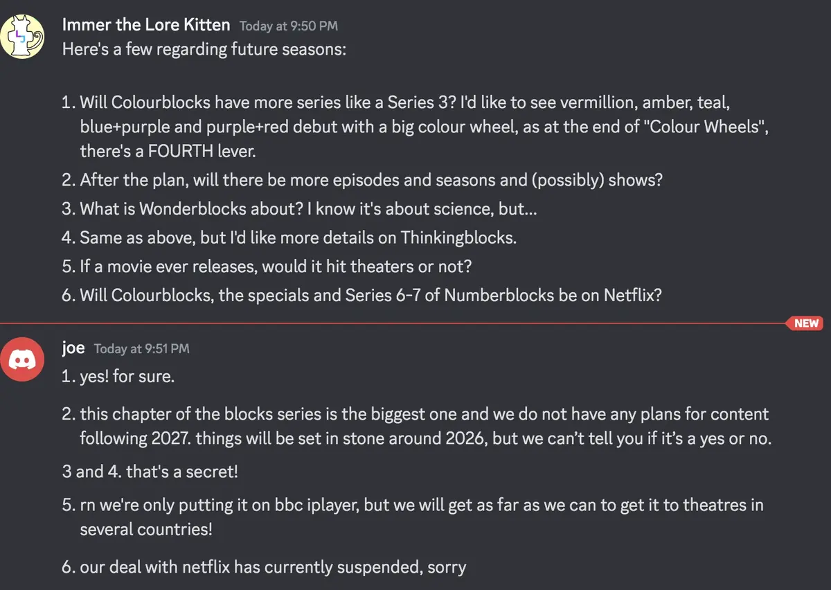 User blog:Coolguy1982/seasons | Numberblocks Wiki | Fandom