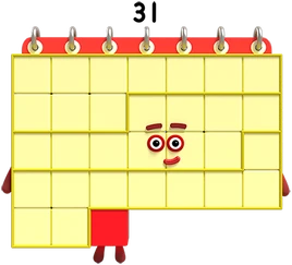 User blog:Angrycreeper123/Numberblocks 1-100 with clubs | Numberblocks ...