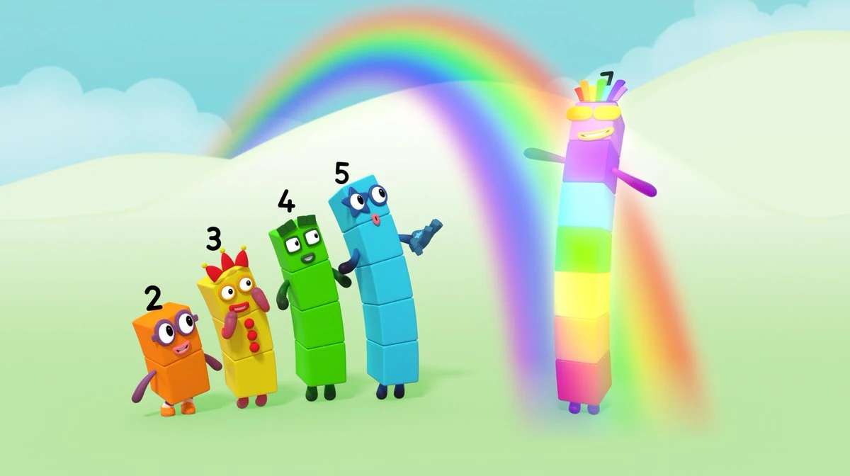 Category:Dead Forever | Numberblocks Wiki | Fandom