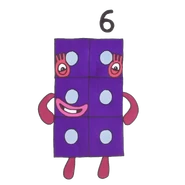 Drawing Tutorial for Kids | Numberblocks Wiki | Fandom