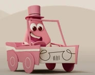 Pink (episode)/Gallery | Numberblocks Wiki | Fandom