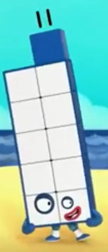 Eleven | Numberblocks Wiki | Fandom