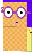 Fanmade Galleries for other Numberblocks/100000-999999 | Numberblocks ...