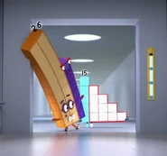 Hidden Talents/Gallery | Numberblocks Wiki | Fandom