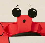 Red (Colourblocks episode)/Gallery | Numberblocks Wiki | Fandom