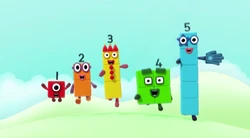 I Killed Numberblocks Theme Song 1 2 3 4 5 6 7 8 9 10 Discuss