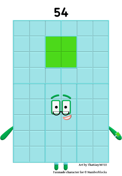 Create Comics Meme Numberblocks 1000 Comics, 54% OFF