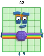 User blog:Nikolaspaiva08/42 fixed | Numberblocks Wiki | Fandom