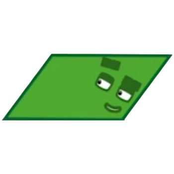 Flatlanders | Numberblocks Wiki | Fandom