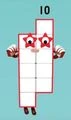 Ten Again/Gallery | Numberblocks Wiki | Fandom