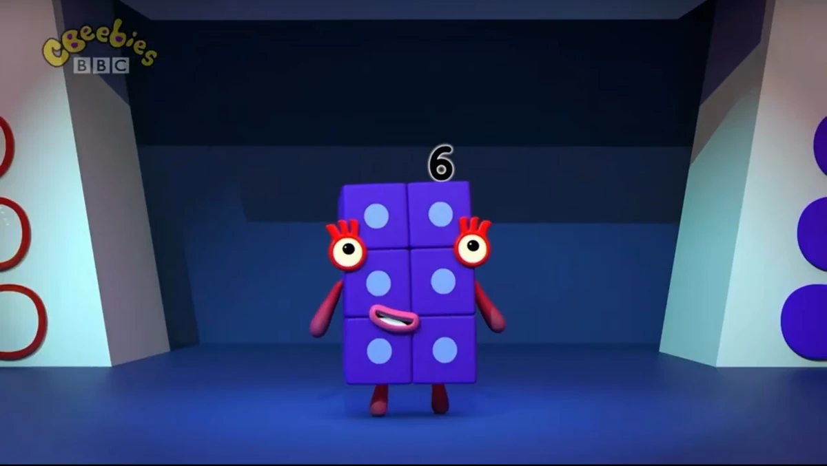 What's My Number?/Gallery | Numberblocks Wiki | Fandom