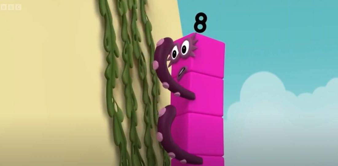 Seventy-Two's Super Surprise/Gallery | Numberblocks Wiki | Fandom