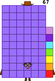 User blog:Jeanpaul2007/Numberblocks Fan Art (NOT Official ...