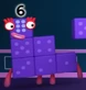 Six | Numberblocks Wiki | Fandom